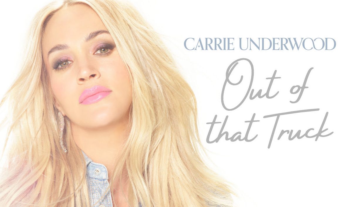 DISClaimer Single Reviews: Carrie Underwood 'Rocks Out On This Defiant ...