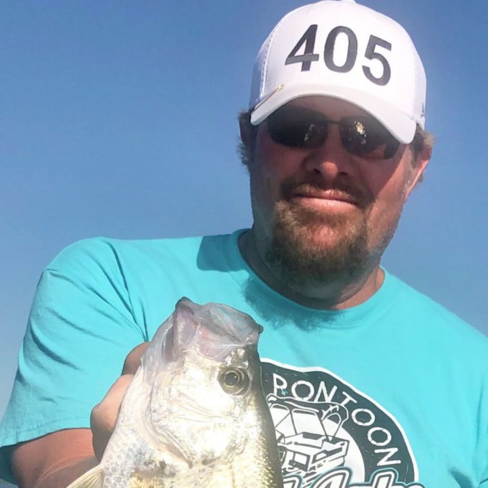 Toby Keith Acquires Fishing Brand Luck E Strike - MusicRow.com