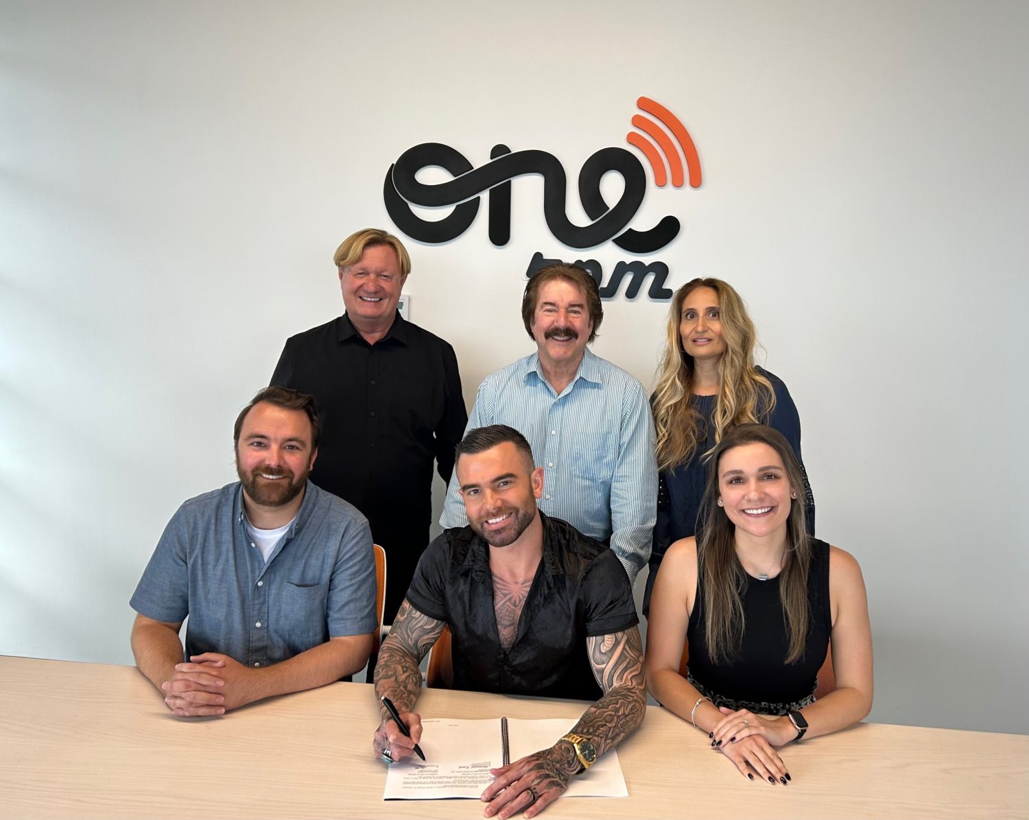 Jay Allen Signs With ONErpm Nashville - MusicRow.com