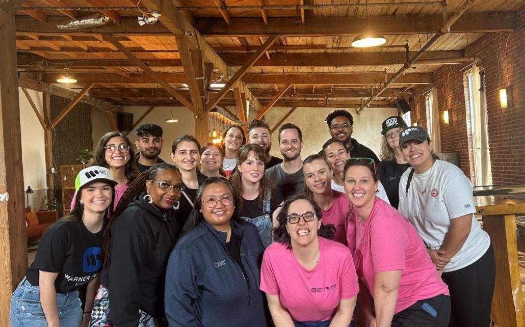 Industry Ink: Tenille Townes, Jordyn Shellhart, Keith Anderson, More ...
