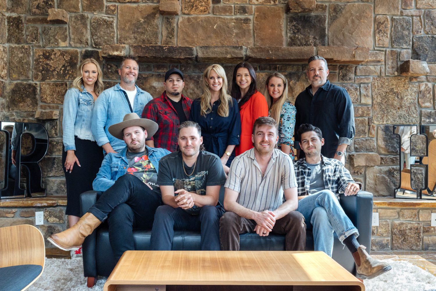 Riser House Records Signs Lanco - MusicRow.com