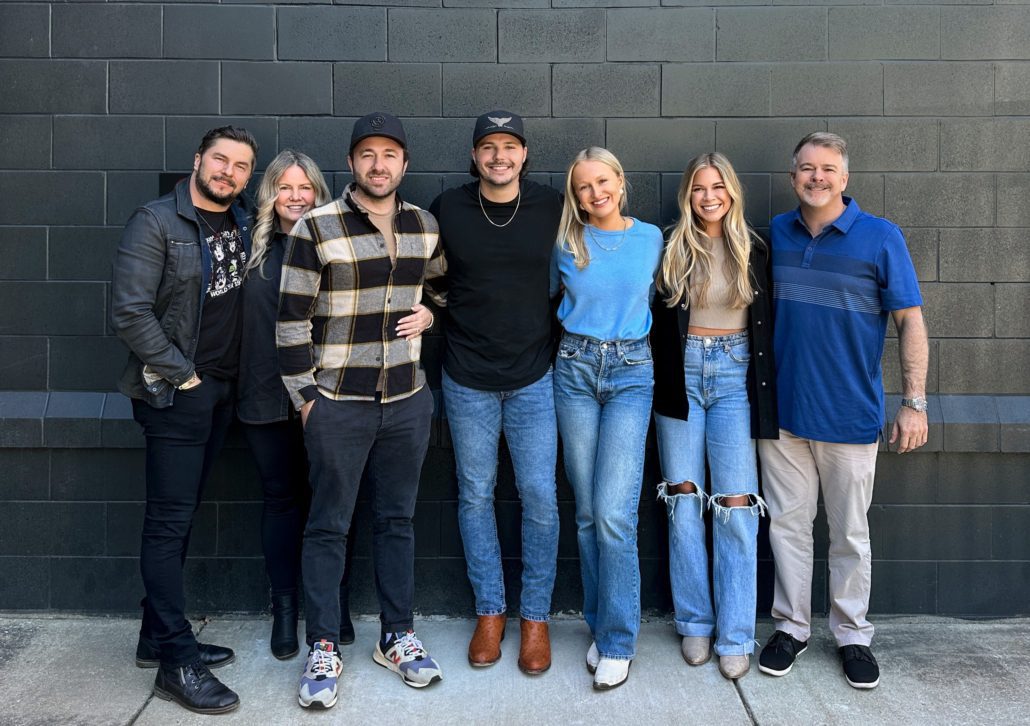 Warner Chappell Music Signs Josh Ross - MusicRow.com