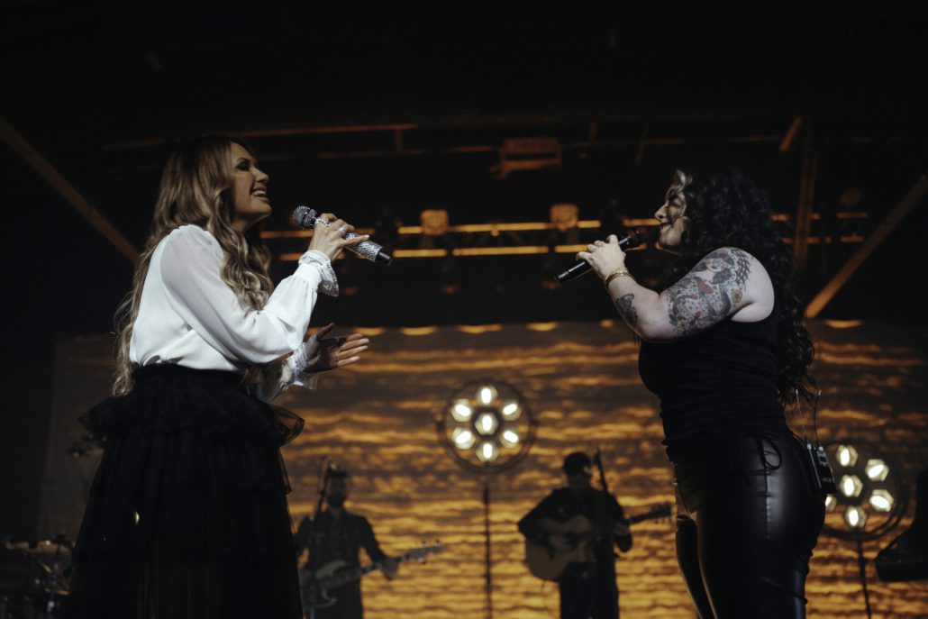 CMT To Premiere 'Carly Pearce - 29: Written In Stone (Live From Music ...