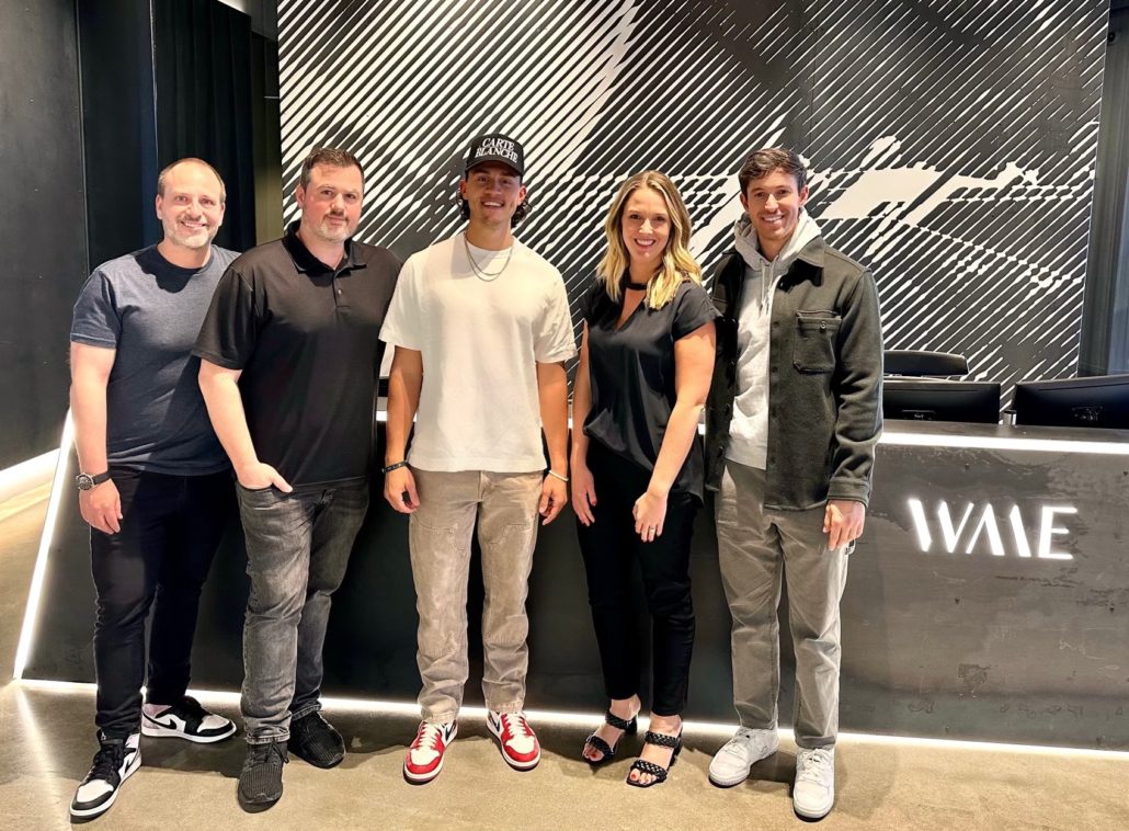 Matt Schuster Aligns With WME & Extended Play - MusicRow.com