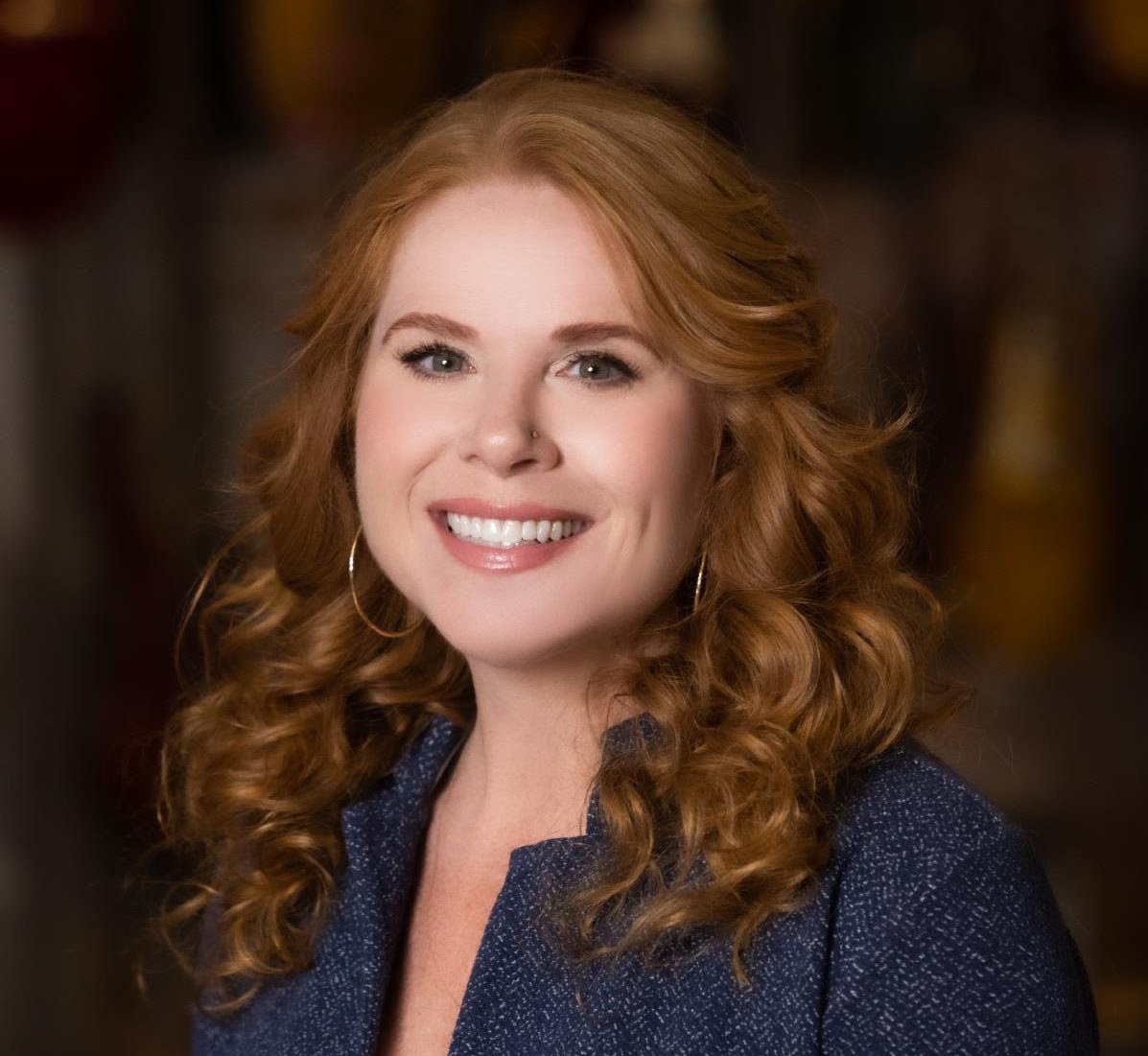 Gibson Brands Elevates Elizabeth Heidt To Chief Marketing Officer ...