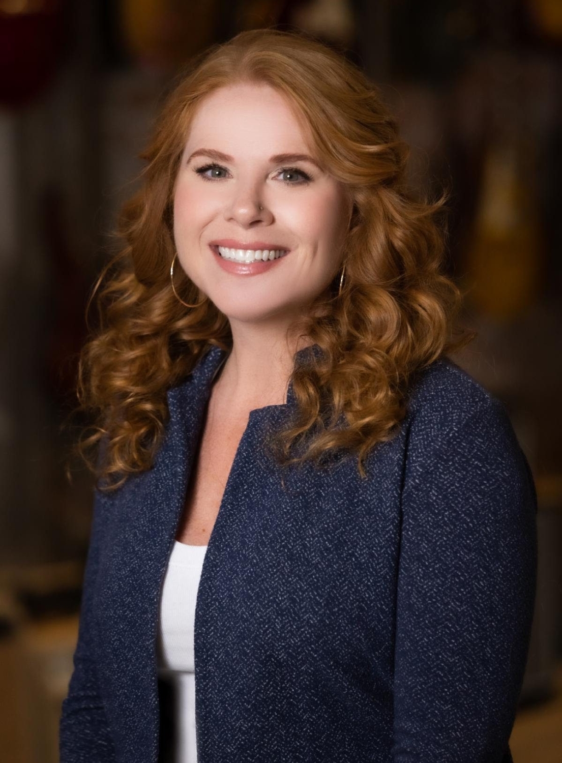 Gibson Brands Elevates Elizabeth Heidt To Chief Marketing Officer ...