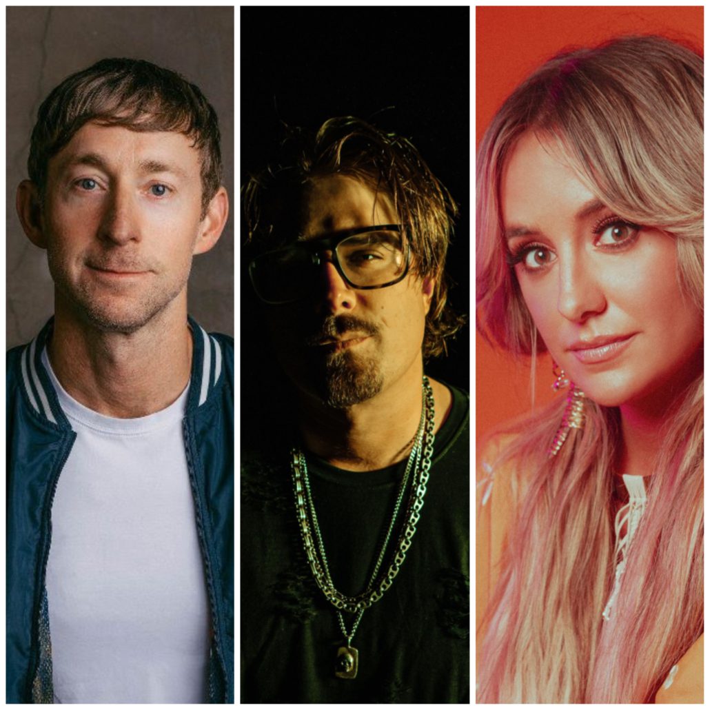 Ashley Gorley, Hardy & Lainey Wilson Score Early ACM Award Wins ... Ashley Gorley, Hardy & Lainey Wilson Score Early ACM Award Wins ...
