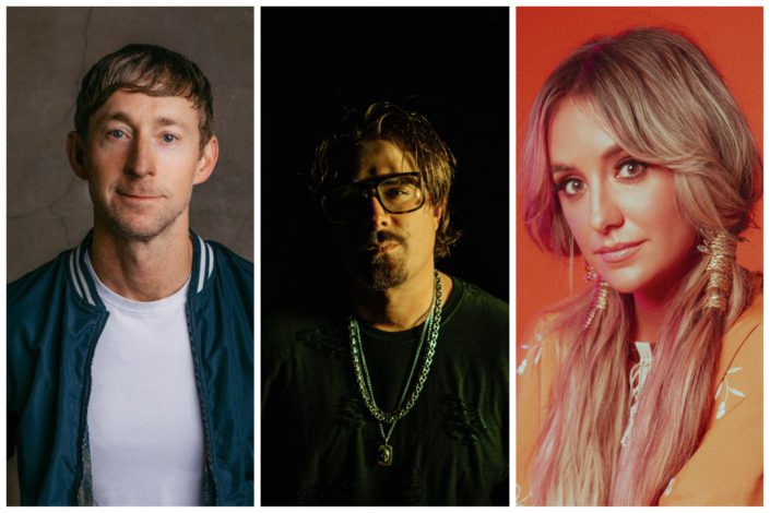 Ashley Gorley, Hardy & Lainey Wilson Score Early ACM Award Wins ... Ashley Gorley, Hardy & Lainey Wilson Score Early ACM Award Wins ...