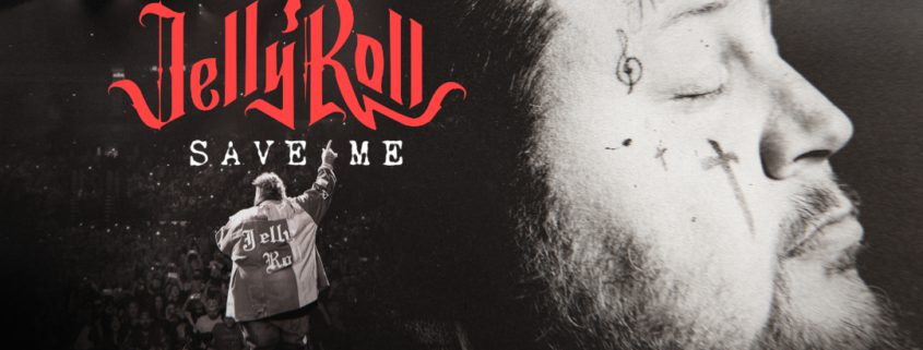 New Jelly Roll Documentary Explores His Addiction Challenges, Rise To ...