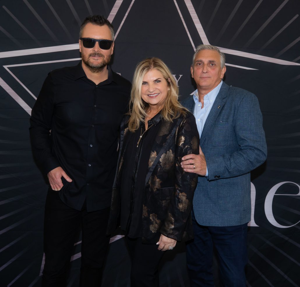 Bobby Karl Works The Room: Church, Chambers, Spyridon Bring Walk Of ...