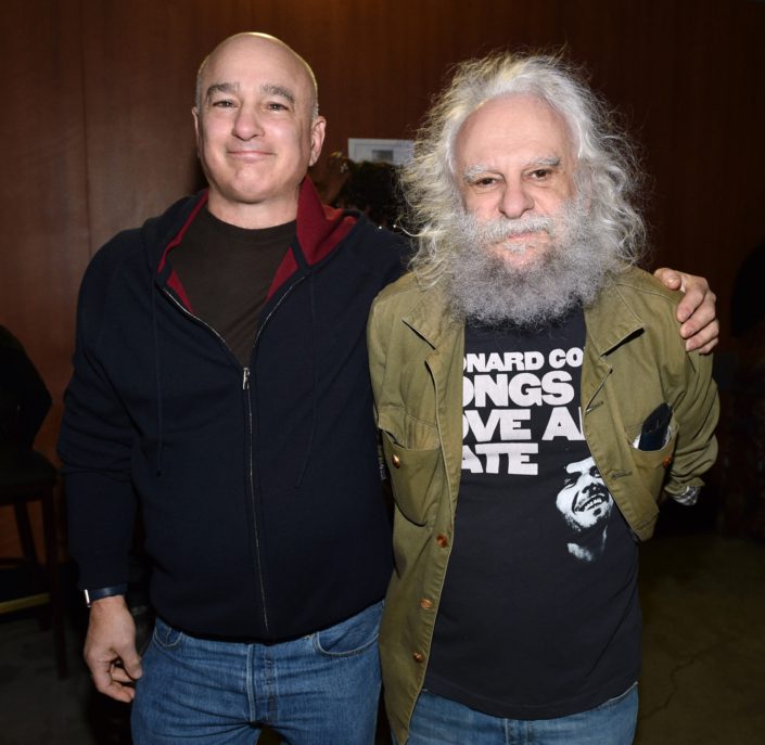 Q Prime Joins Forces With Aaron Frank To Form New Division, Q Prime AF ...