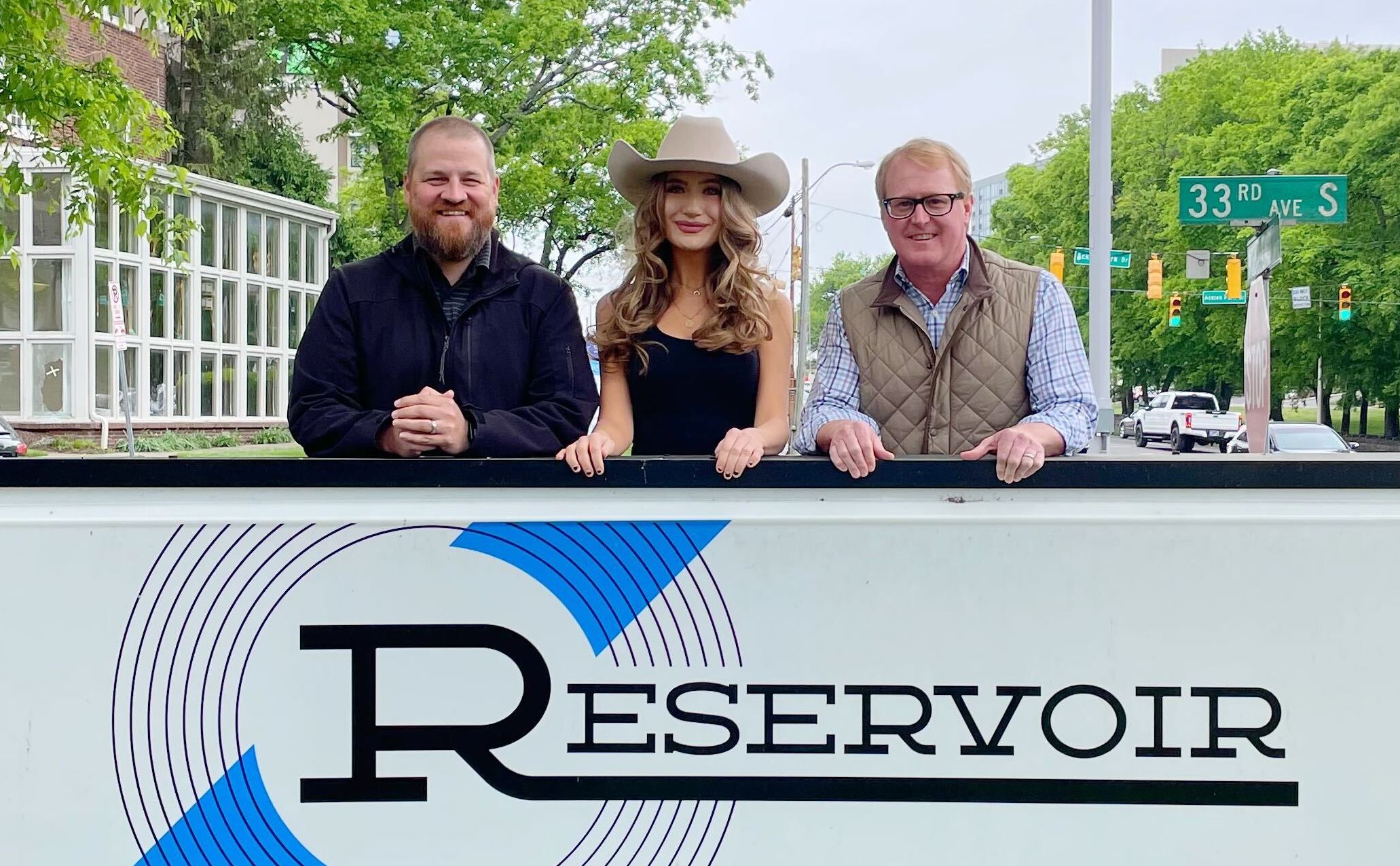 Reservoir Signs Mary Kutter To First Publishing Deal [Exclusive ...