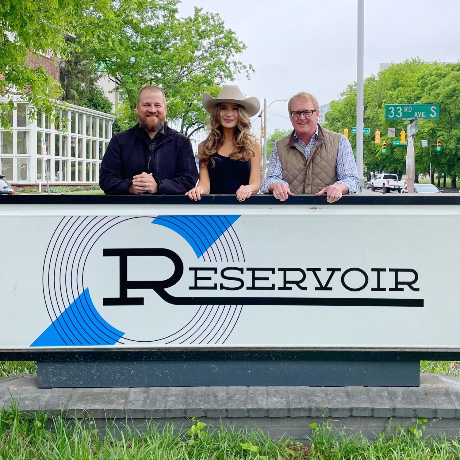 Reservoir Signs Mary Kutter To First Publishing Deal [Exclusive ...
