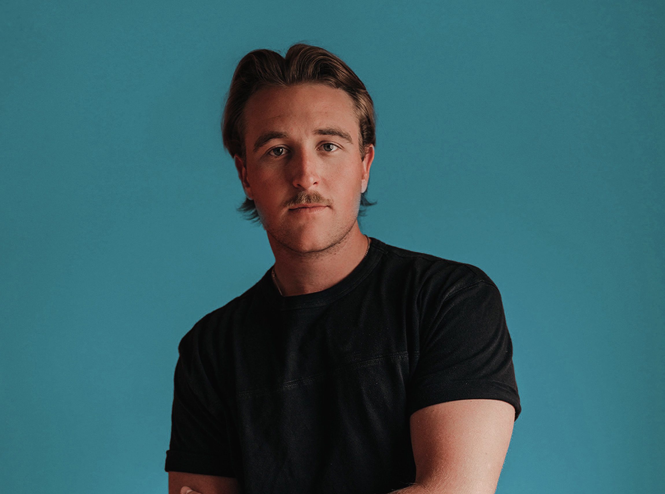 Graham Barham Signs With Warner Chappell Music & Cornman Music ...