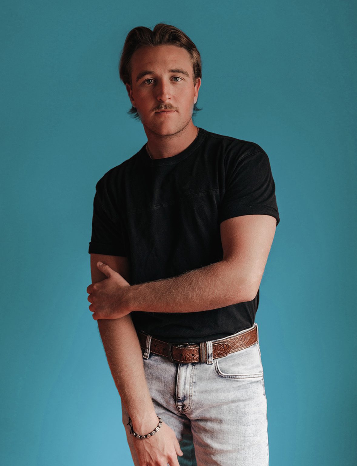 Graham Barham Signs With Warner Chappell Music & Cornman Music ...