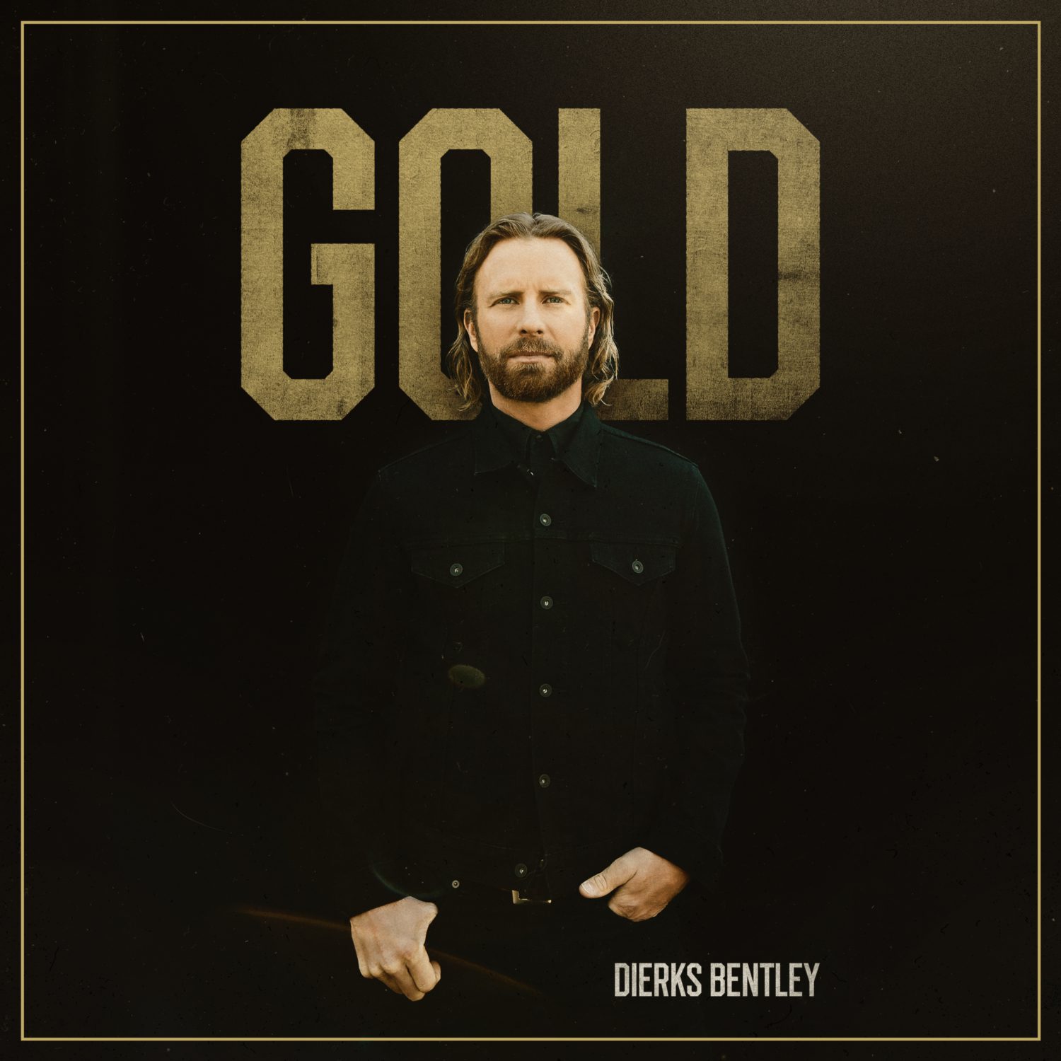 Dierks Bentley Notches 22nd Career No. 1 With 'Gold' - MusicRow.com