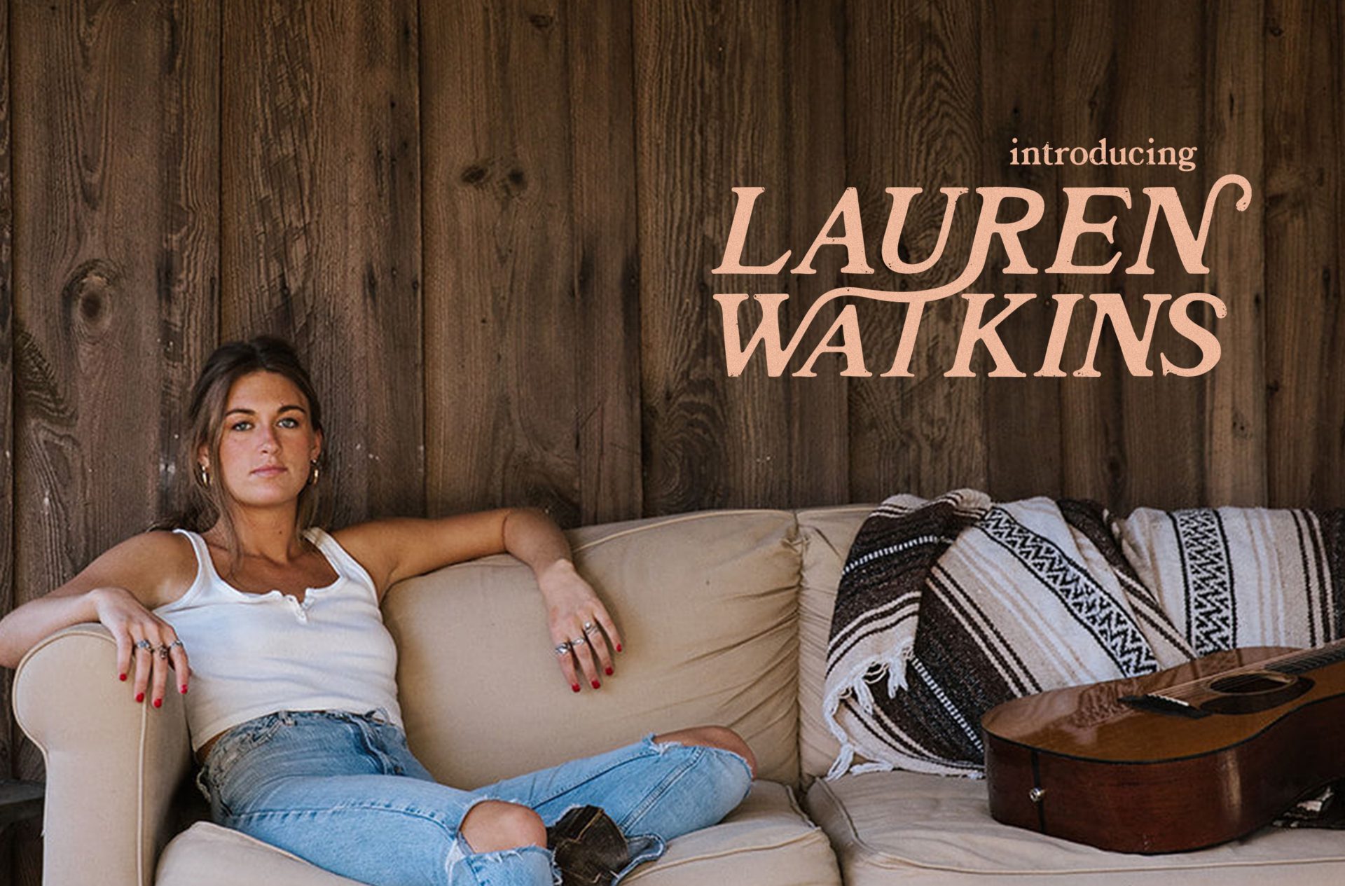On The Row: Lauren Watkins Puts Her Hazy, Honey-Glazed Sound On Display ...