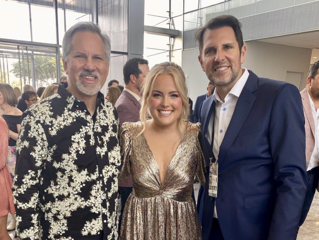 My Music Row Story: Jonas Group Entertainment's Phil Guerini - MusicRow.com