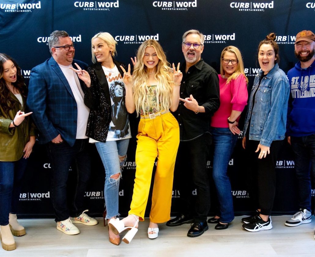 My Music Row Story: Jonas Group Entertainment's Phil Guerini - MusicRow.com