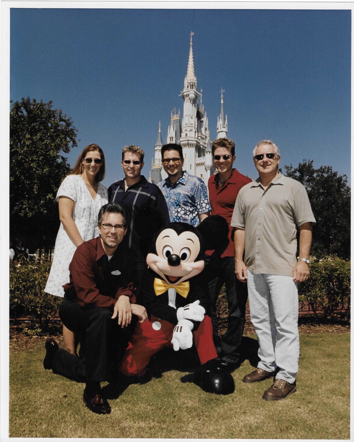 My Music Row Story: Jonas Group Entertainment's Phil Guerini - MusicRow.com