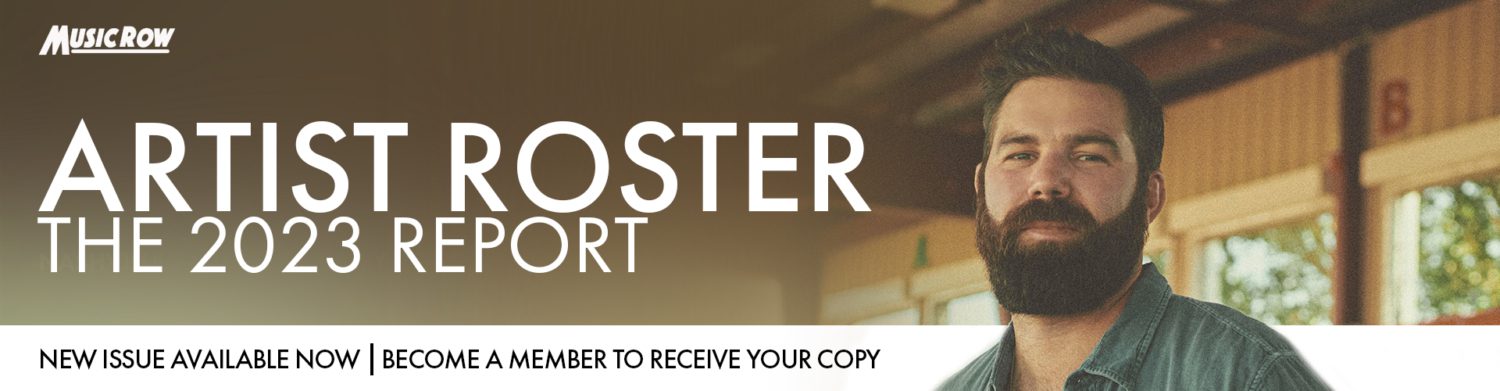 My Music Row Story: Jonas Group Entertainment's Phil Guerini - MusicRow.com