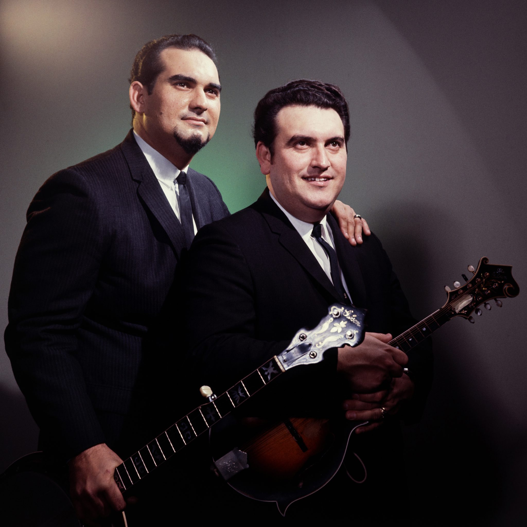 Bluegrass Superstar Bobby Osborne Dies At Age 91 - MusicRow.com