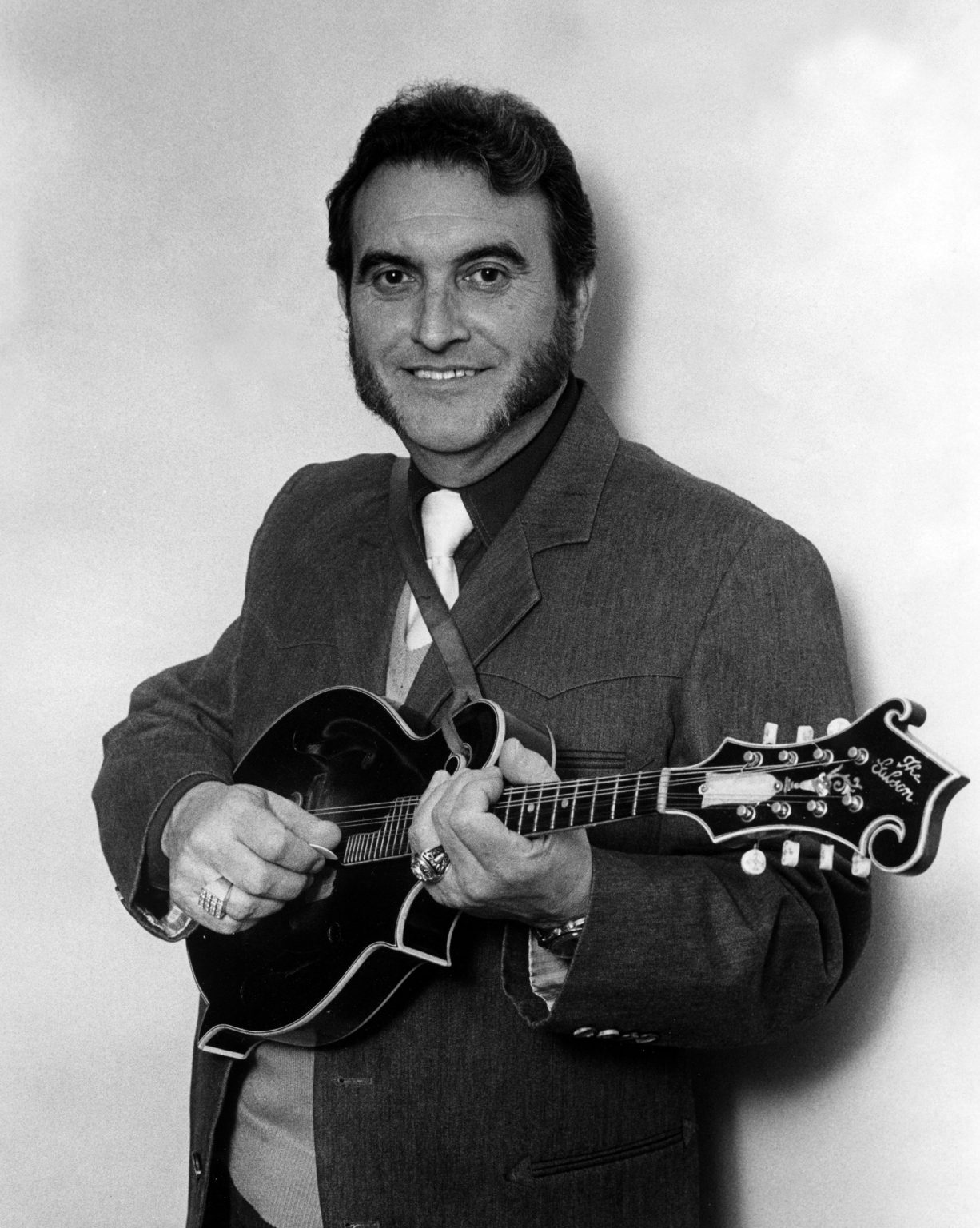 Bluegrass Superstar Bobby Osborne Dies At Age 91 - MusicRow.com