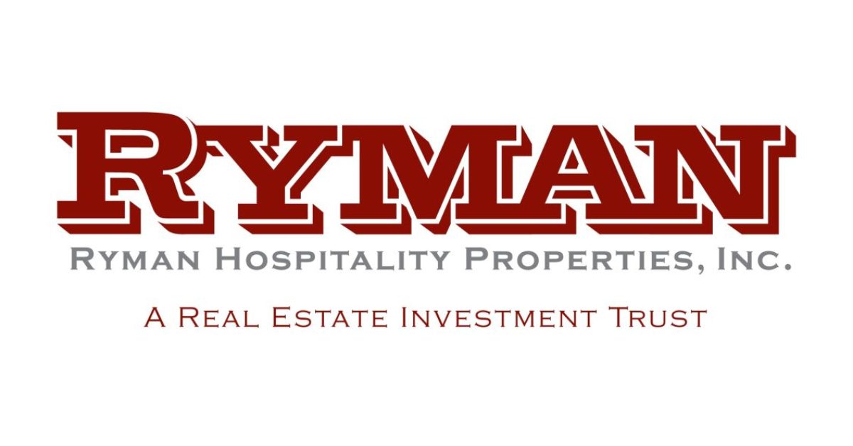 Patrick Moore Named CEO Of Opry Entertainment Group - MusicRow.com