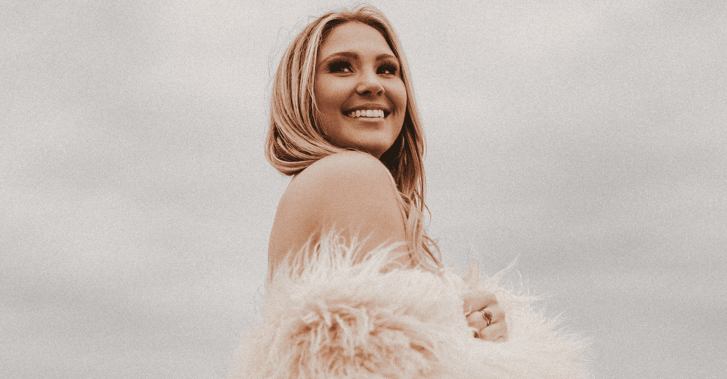 Karissa Ella Gets 'Personal' On New Six-Song EP, Out Today - MusicRow.com