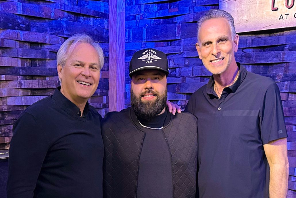 Industry Ink: Kane & Katelyn Brown, Morgan Wade, SESAC, More - MusicRow.com