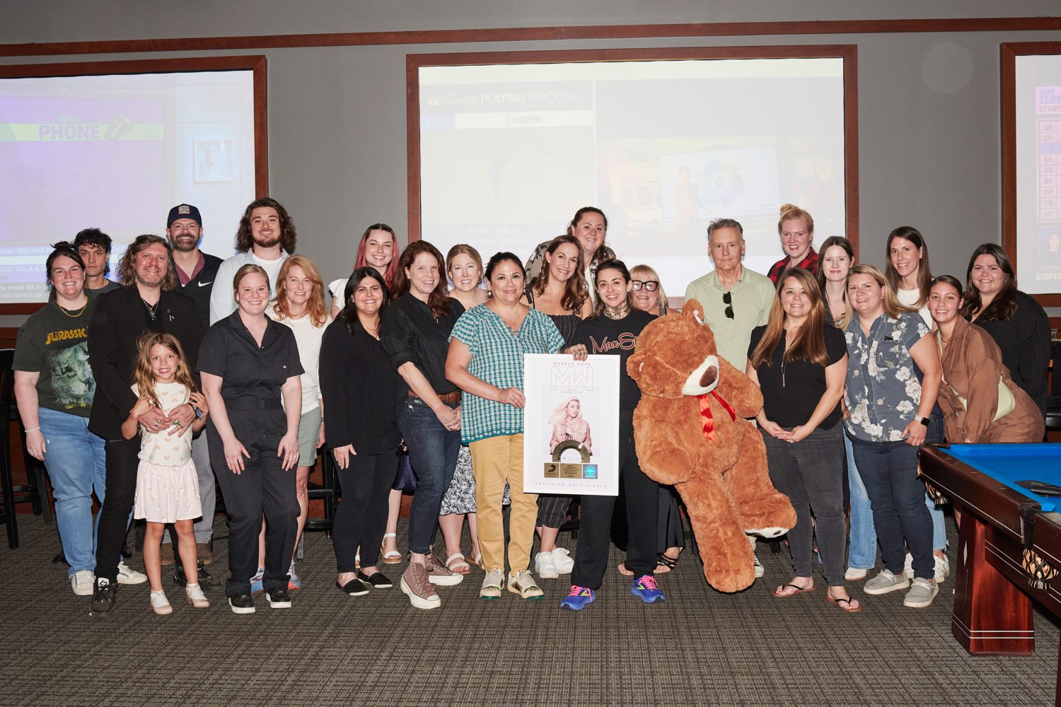 Industry Ink: Kane & Katelyn Brown, Morgan Wade, SESAC, More - MusicRow.com