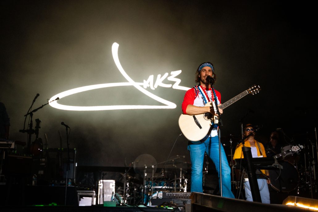 Alabama's June Jam Makes Triumphant Return To Fort Payne - MusicRow.com