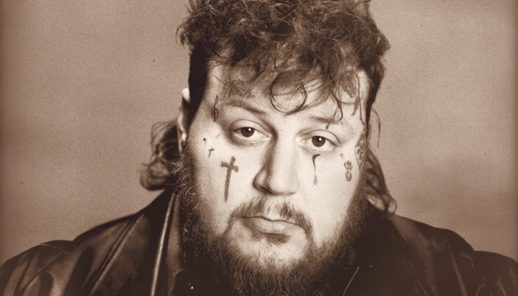 Jelly Roll Announced As A Headliner For Gulf Coast Jam 2024 - MusicRow.com