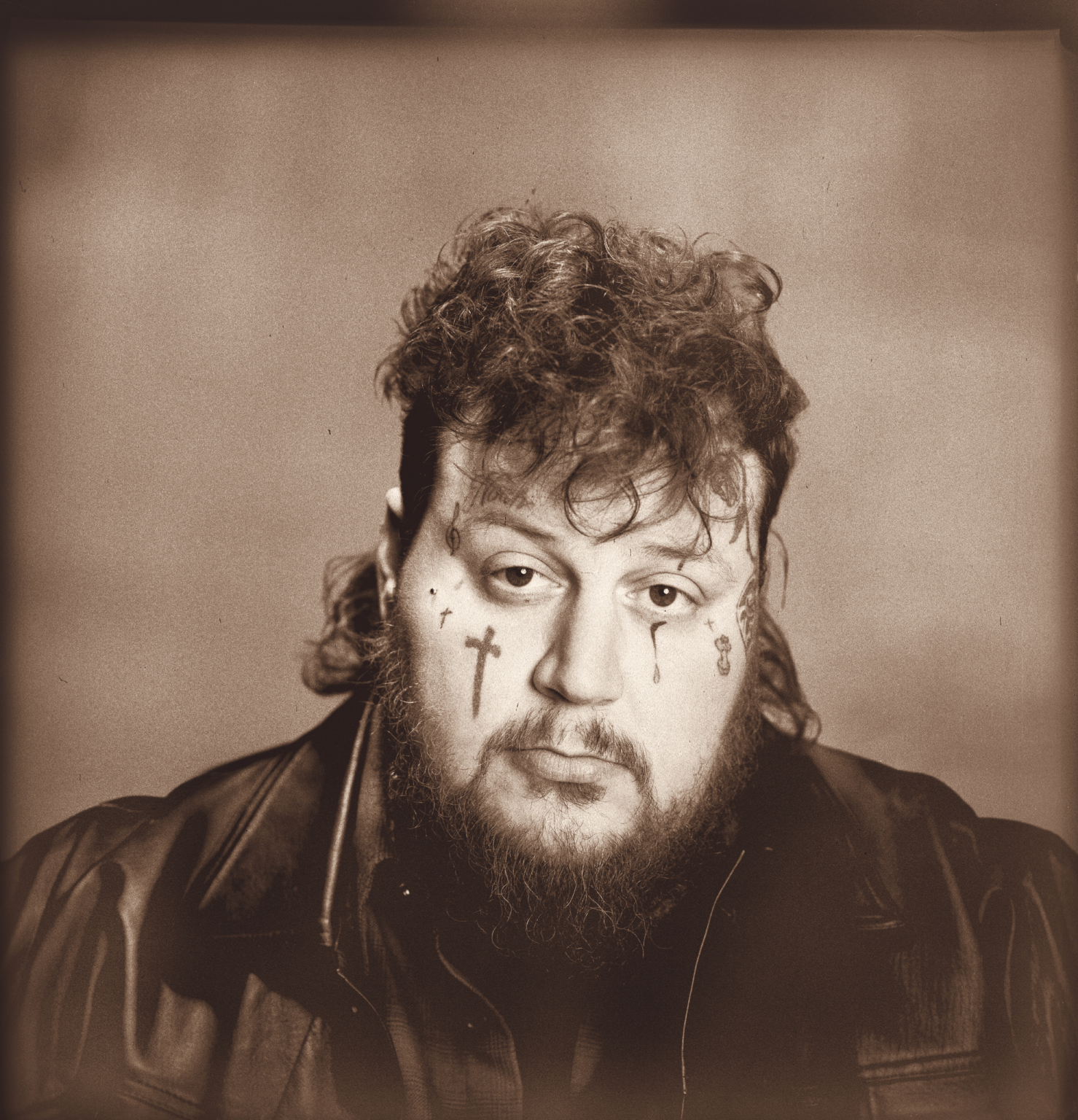 Jelly Roll Enters Top 10 On MusicRow Top Songwriter Chart - MusicRow.com