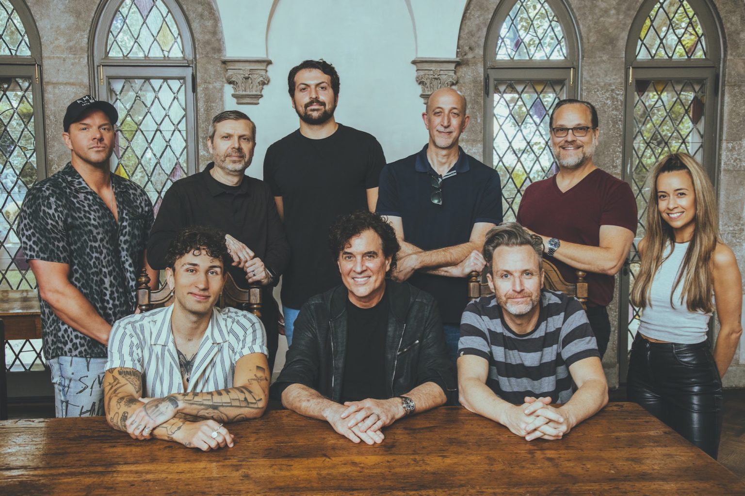 Hard Working Record Company Signs Flagship Artist Dylan Matthew ...