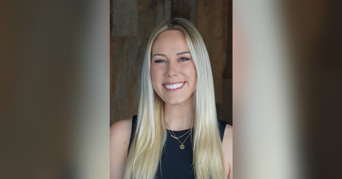 Black River Entertainment Hires Grace Watson - MusicRow.com