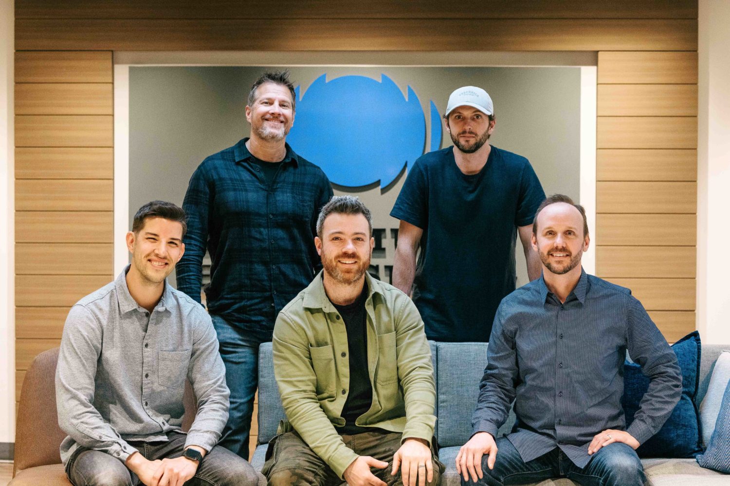 Sony Music Publishing Nashville Signs Seth Mosley - MusicRow.com