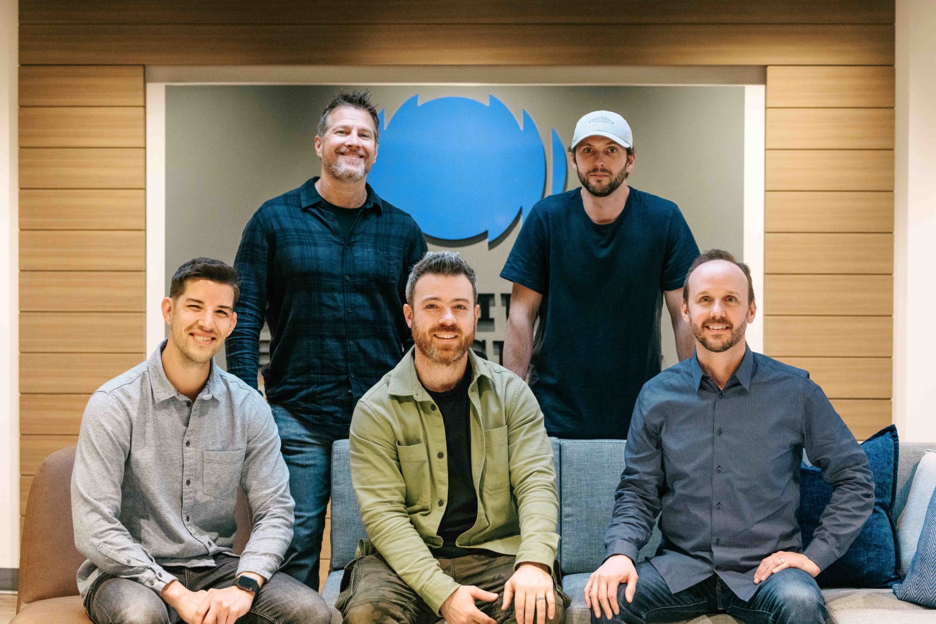Sony Music Publishing Nashville Signs Seth Mosley - MusicRow.com