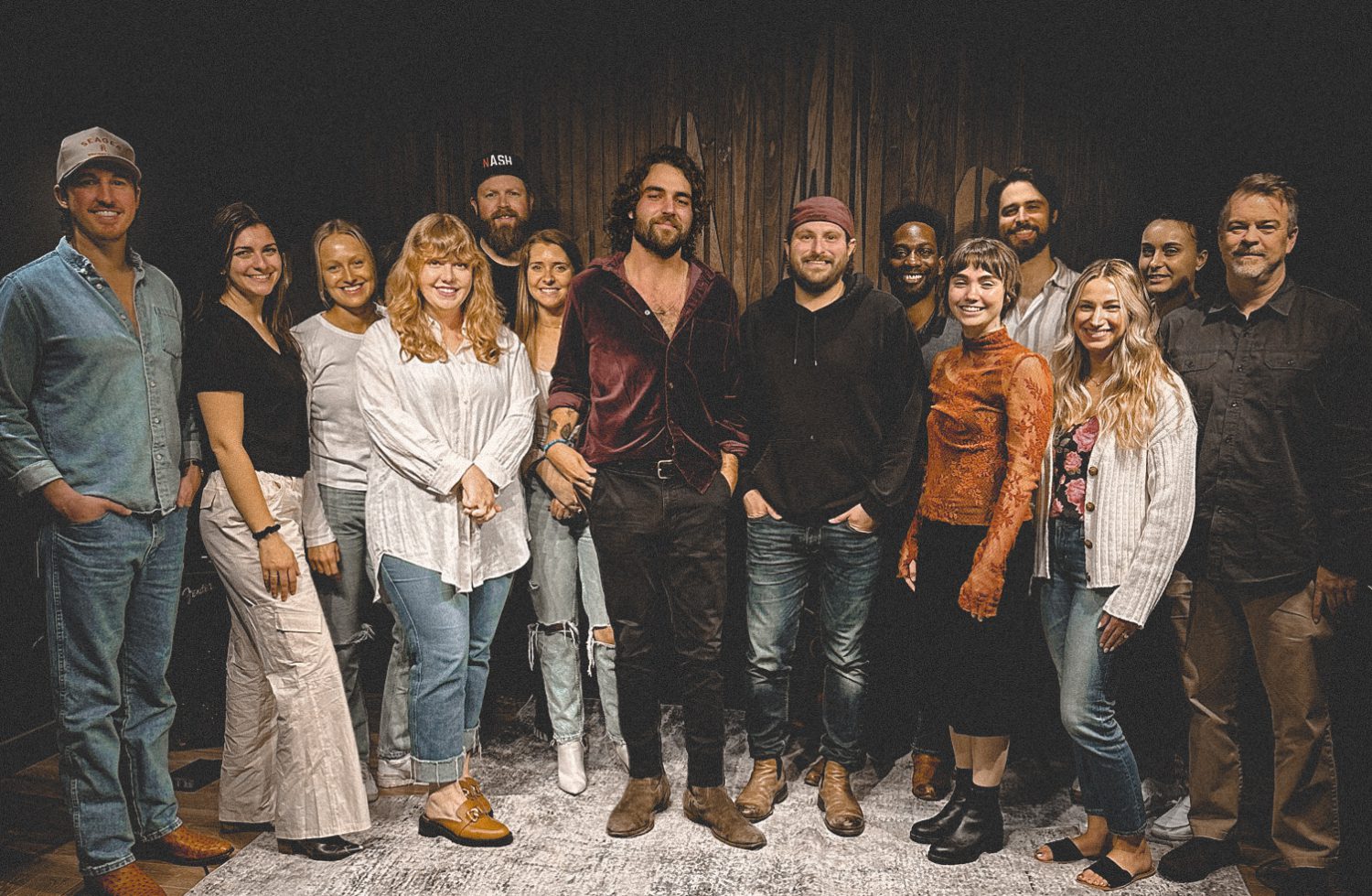 Joey Hendricks Signs Publishing Deal With Warner Chappell & Daschent ...