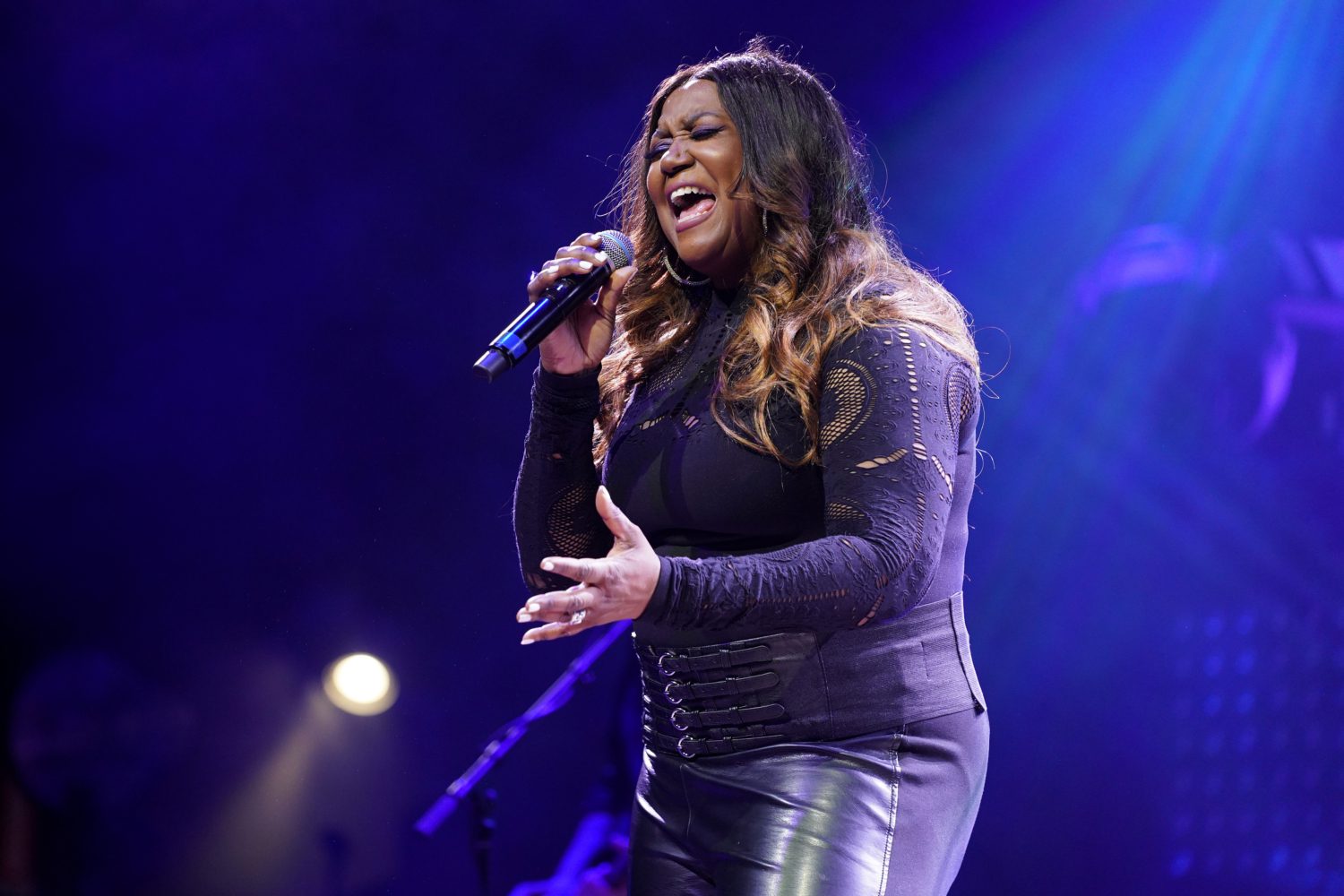 The 'Concert For Love & Acceptance' Celebrates Powerful Night Of Music ...