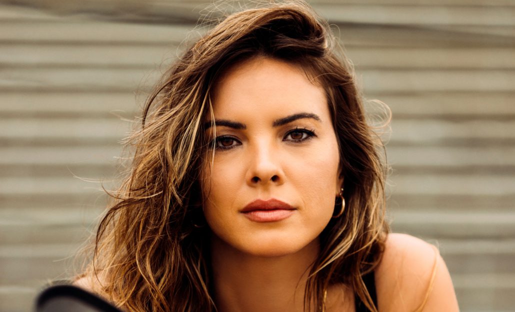 Naomi Cooke Johnson Signs Solo Deal With BMG/BBR Music Group - MusicRow.com