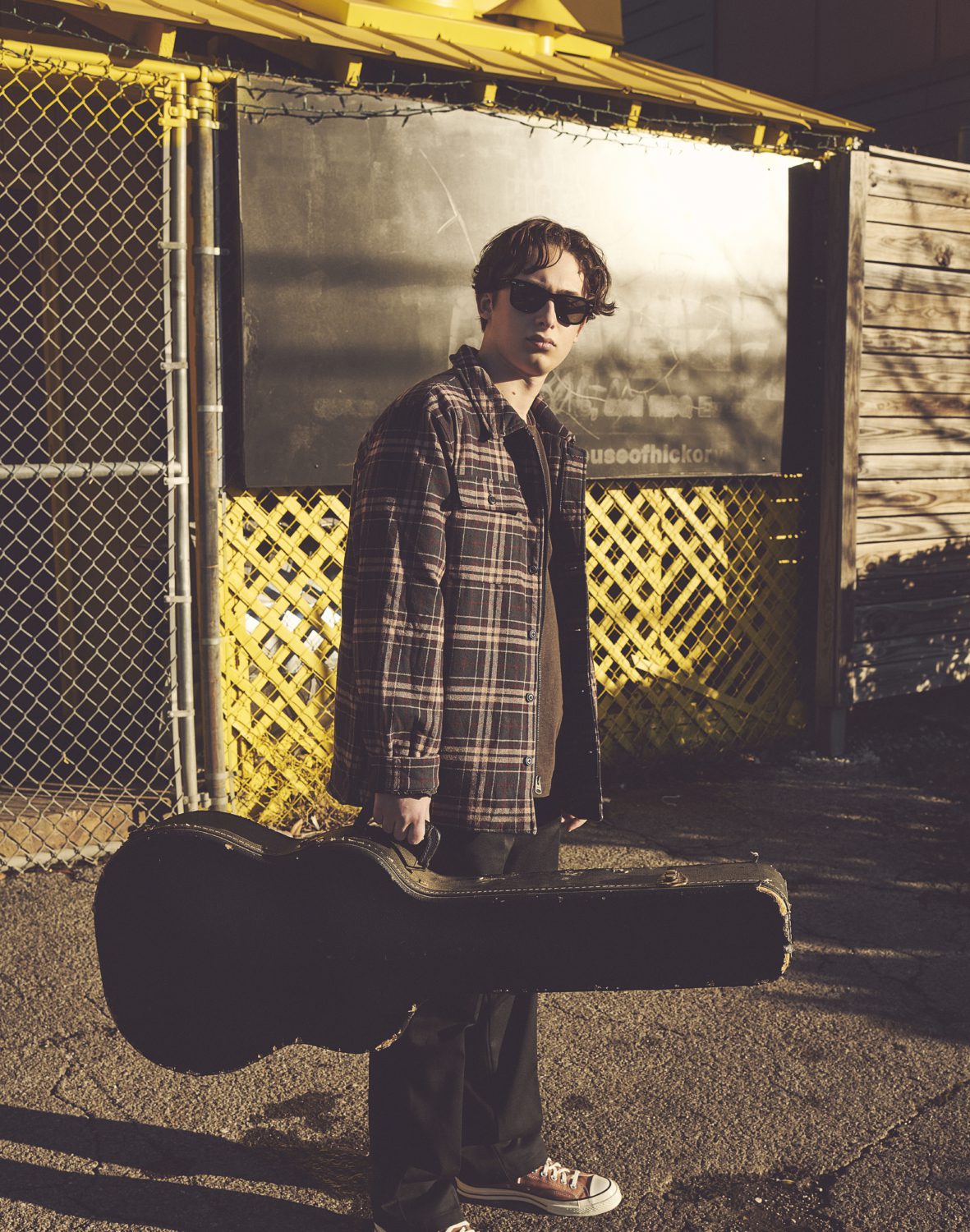 Ben Goldsmith Signs With Sony Music Nashville, UTA, UMPG Nashville ...