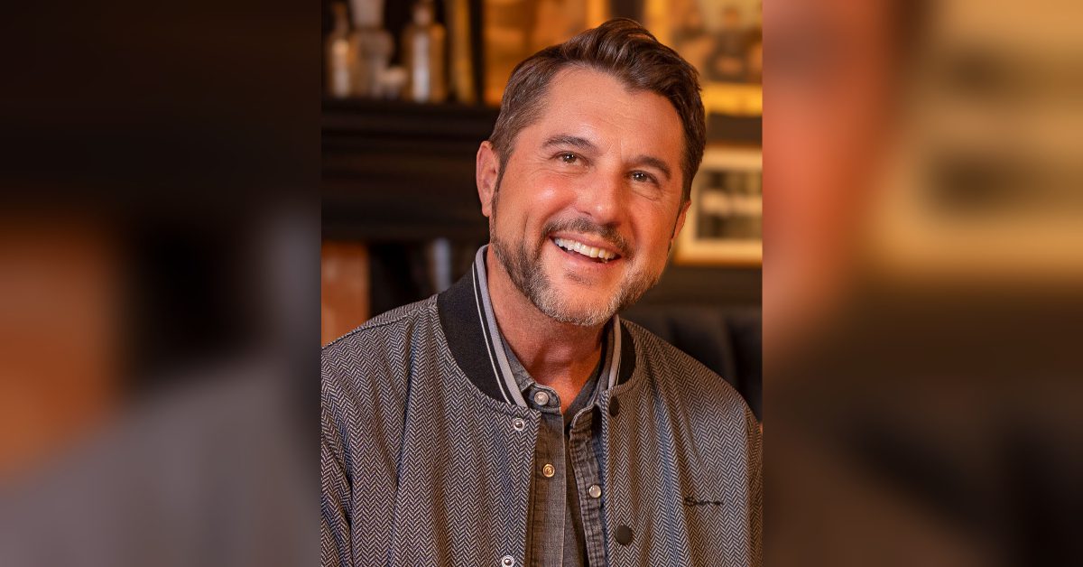 My Music Row Story: Endurance Music Group's Michael Martin - MusicRow.com