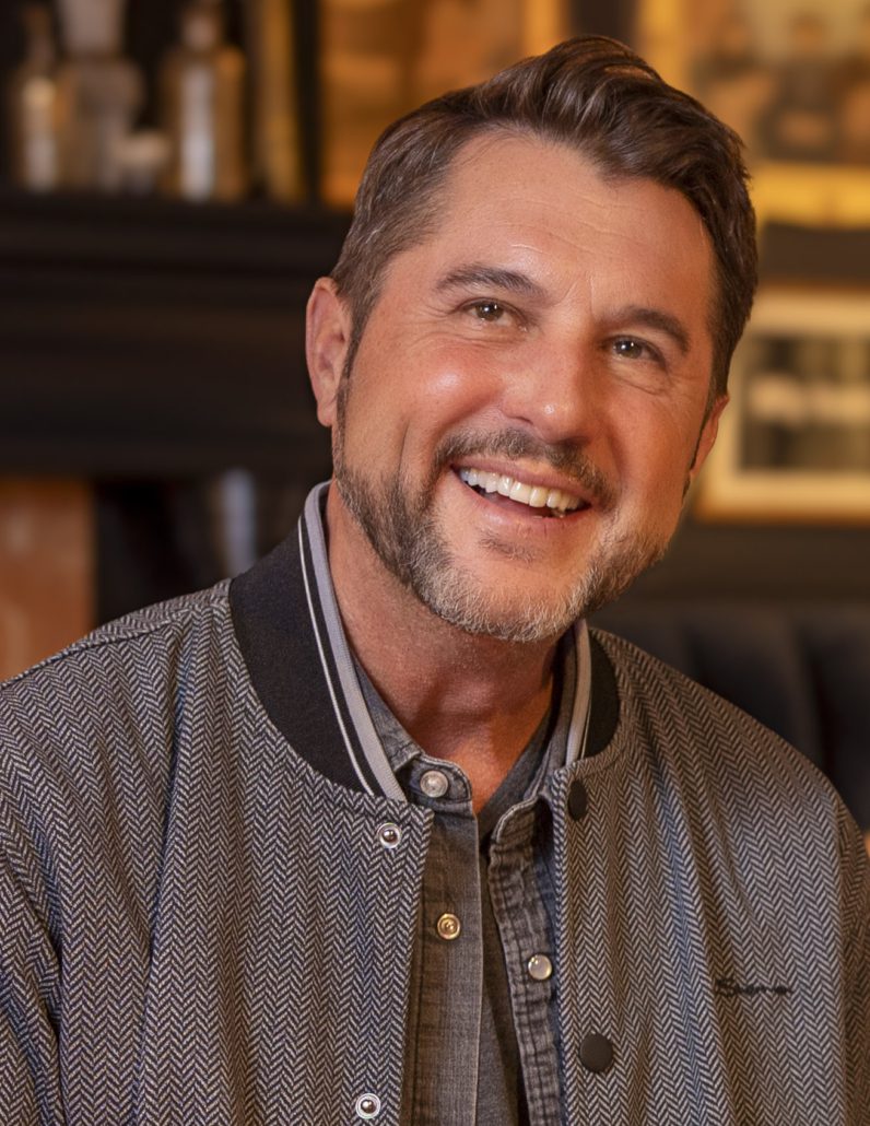 My Music Row Story: Endurance Music Group's Michael Martin - MusicRow.com