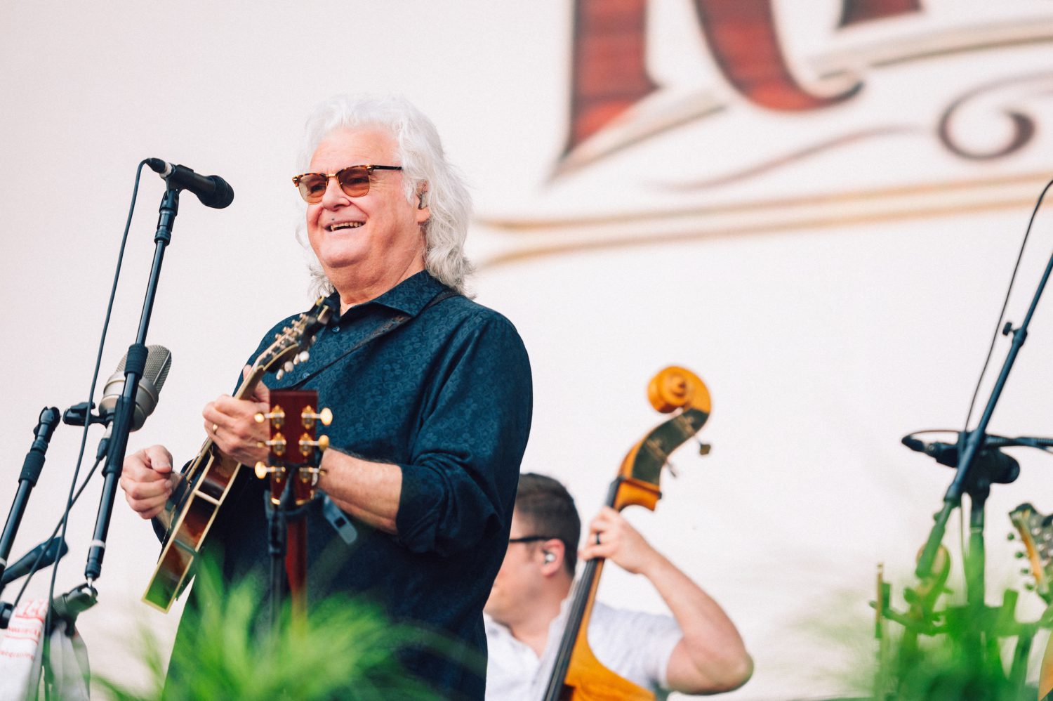 In Photos: Zach Bryan, Tyler Childers Sell Out Railbird Music Festival ...