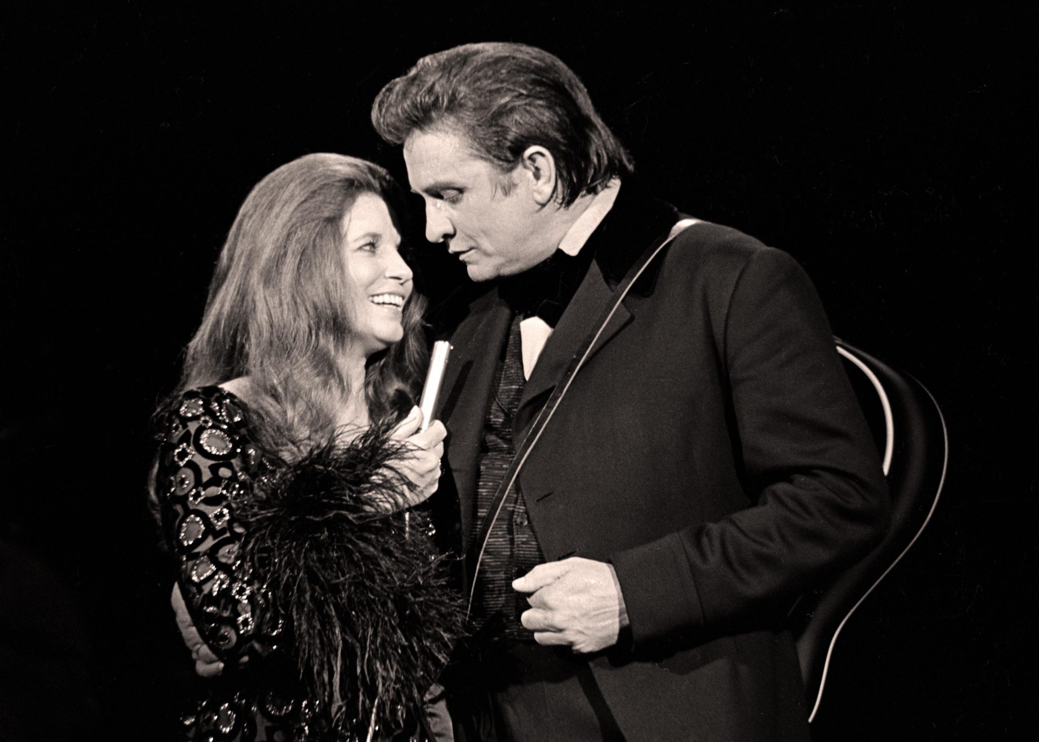 Opry Photographer Les Leverett Dies At Age 96 - MusicRow.com