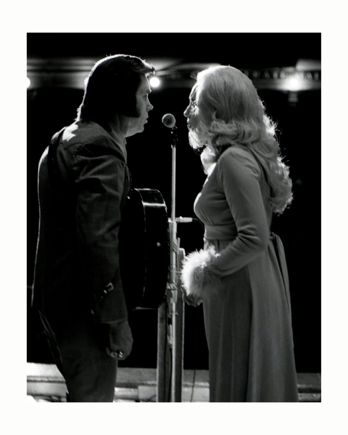 Opry Photographer Les Leverett Dies At Age 96 - MusicRow.com