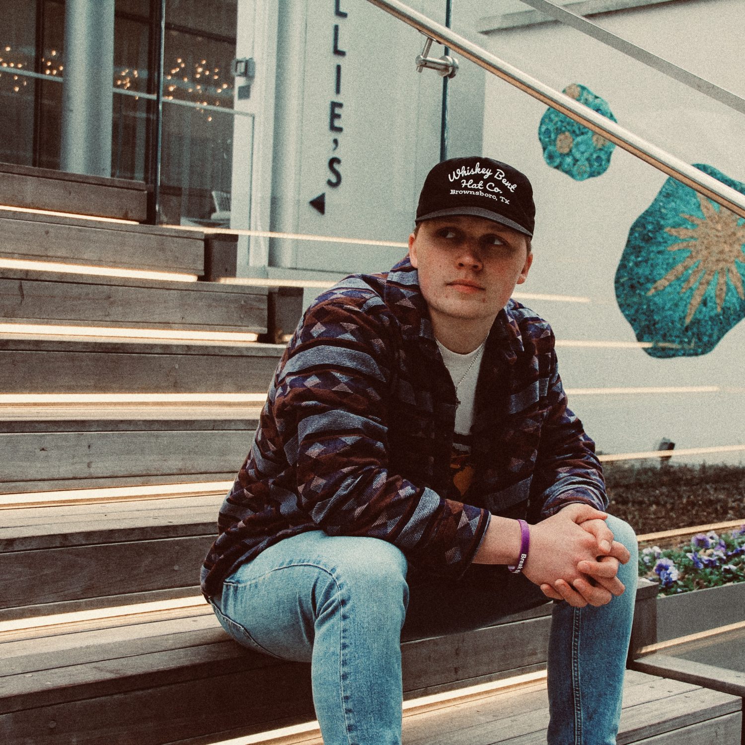 The Neal Agency Signs Aidan Canfield - MusicRow.com