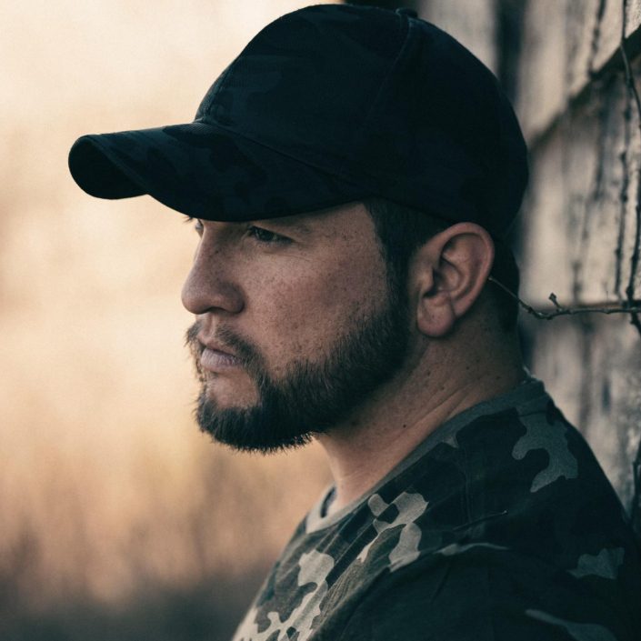 33 Creative Adds Isaac Harris To Roster - MusicRow.com