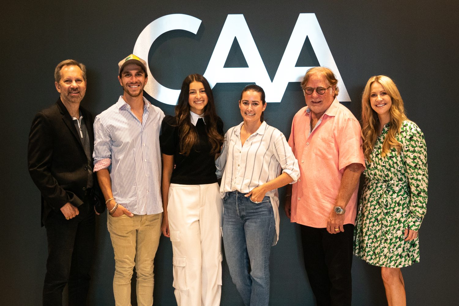 CAA Signs Jordana Bryant [Exclusive] - MusicRow.com